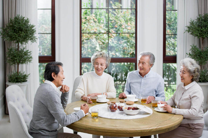 85-Year Study Discovers Keys to Longevity and Happiness