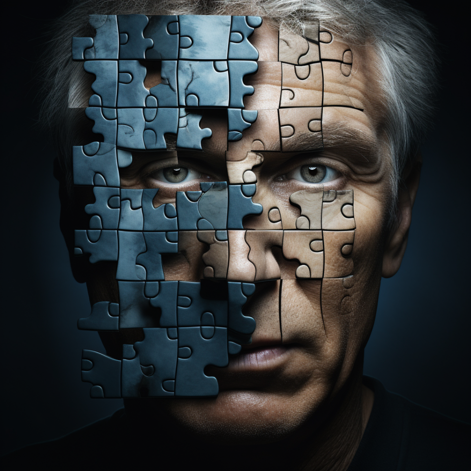 Behind the Mask: Unveiling the Realities of Adult Autism| Orange County ...