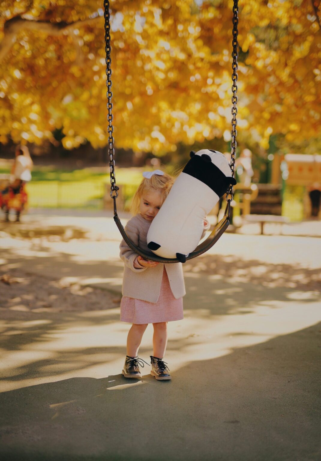 Understanding and Treating Trauma in Children and Teens: Why Early ...